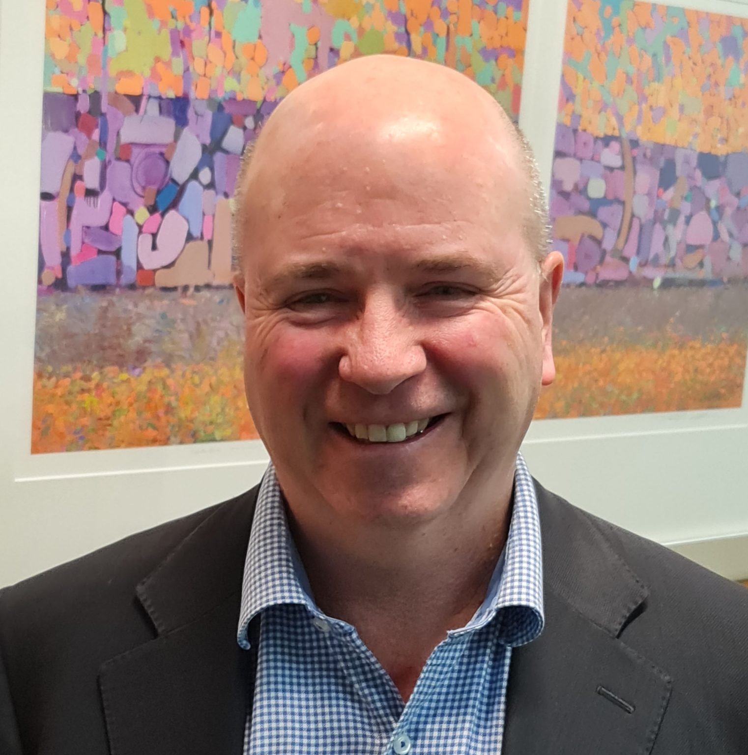 Directors Biographies – BBI